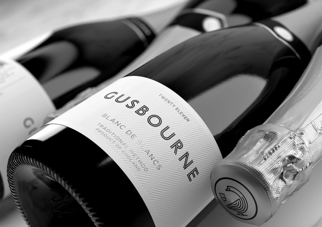 Gusbourne | Wine of England